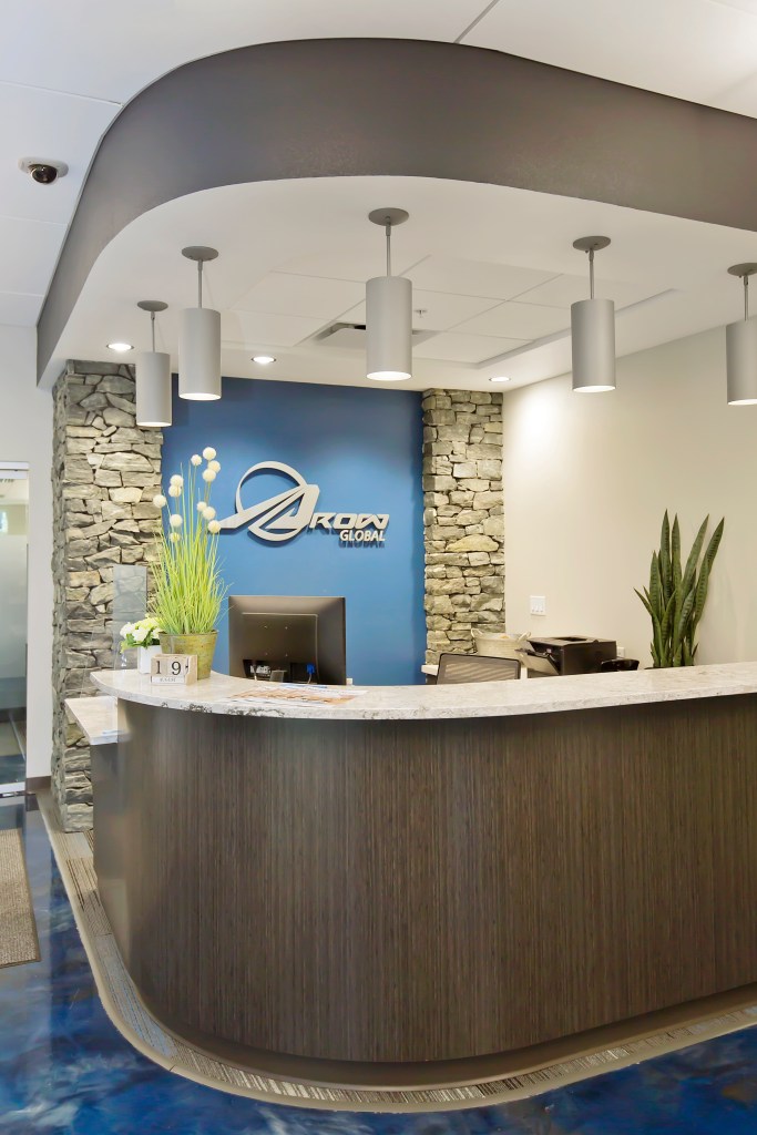 AROW Global - Ellis Construction