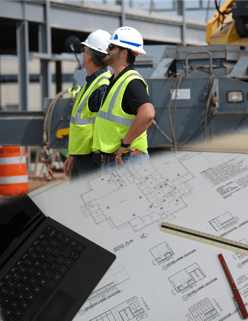 Built Right™ Philosophy - Ellis Construction